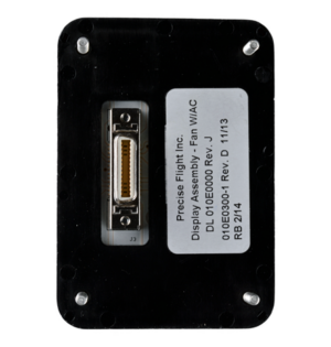 ECS PANEL | TC AirParts