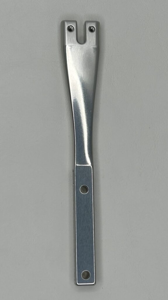 Upper Power Lever | TC AirParts